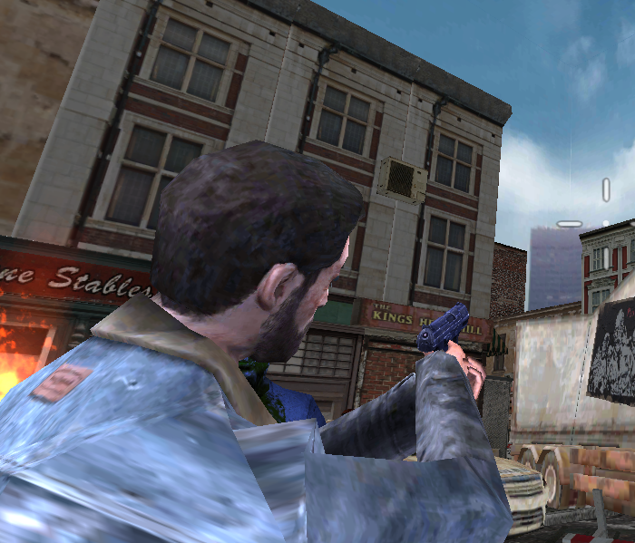 Death City Zombie Invasion - Play Online Death City Zombie Invasion on ...