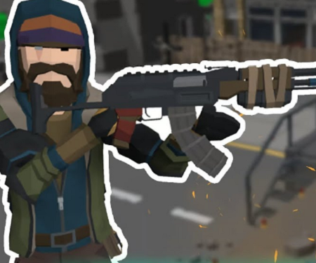 Apocalypse Reborn - Play Online Apocalypse Reborn on Quarantine Zone Game