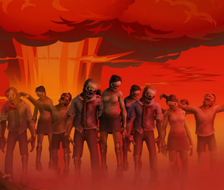 Outpost: Zombie Apocalypse - Play Online Outpost: Zombie Apocalypse on ...